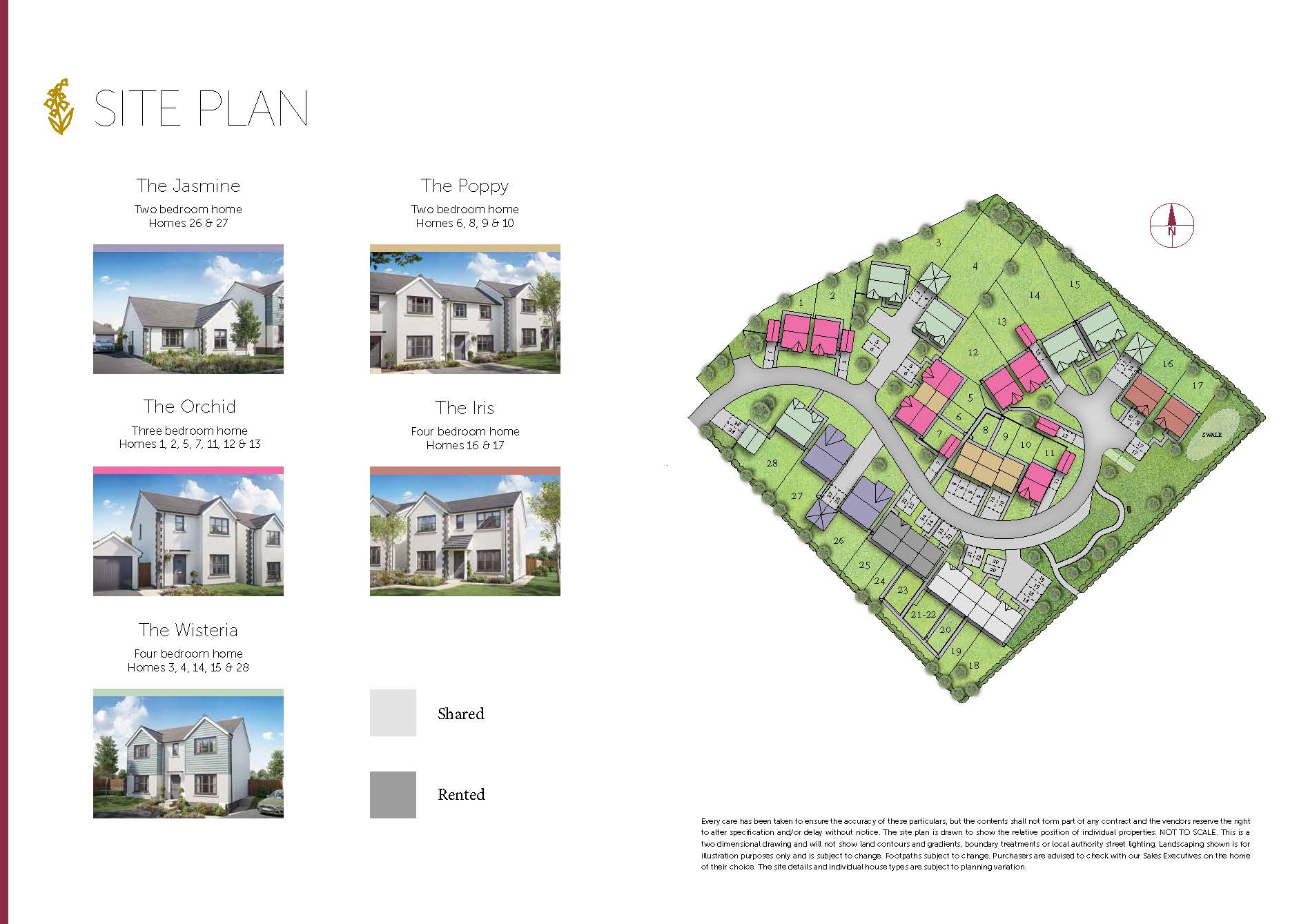 New Homes In Devon | Foxglove View | Allison Homes