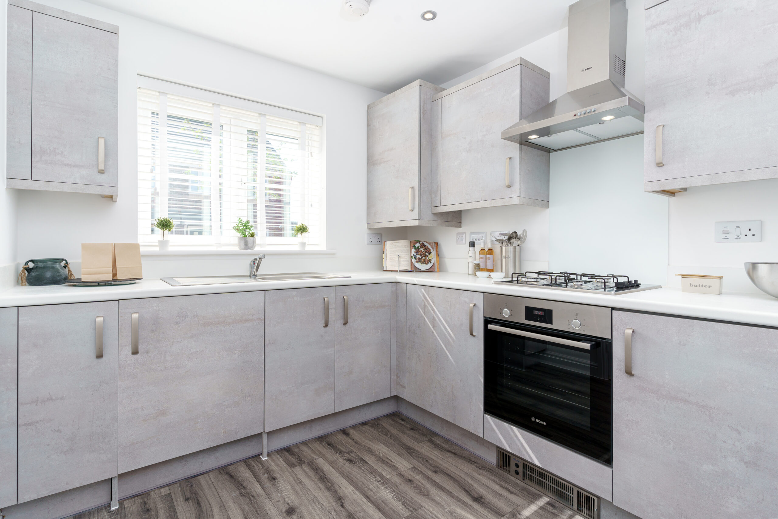 Home The Apple | Three Bedroom Homes | Allison Homes