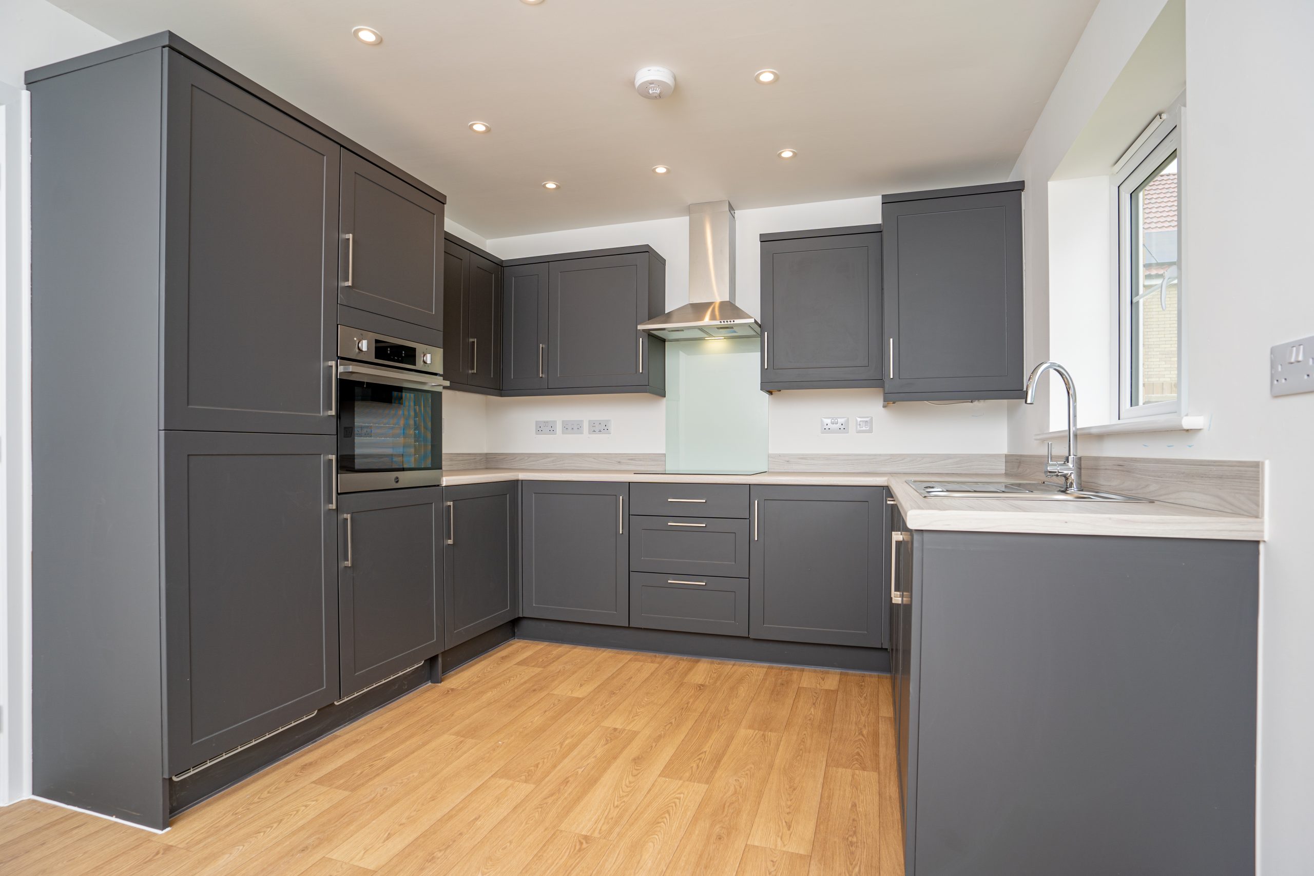 Home The Fern | Three Bedroom Homes | Allison Homes