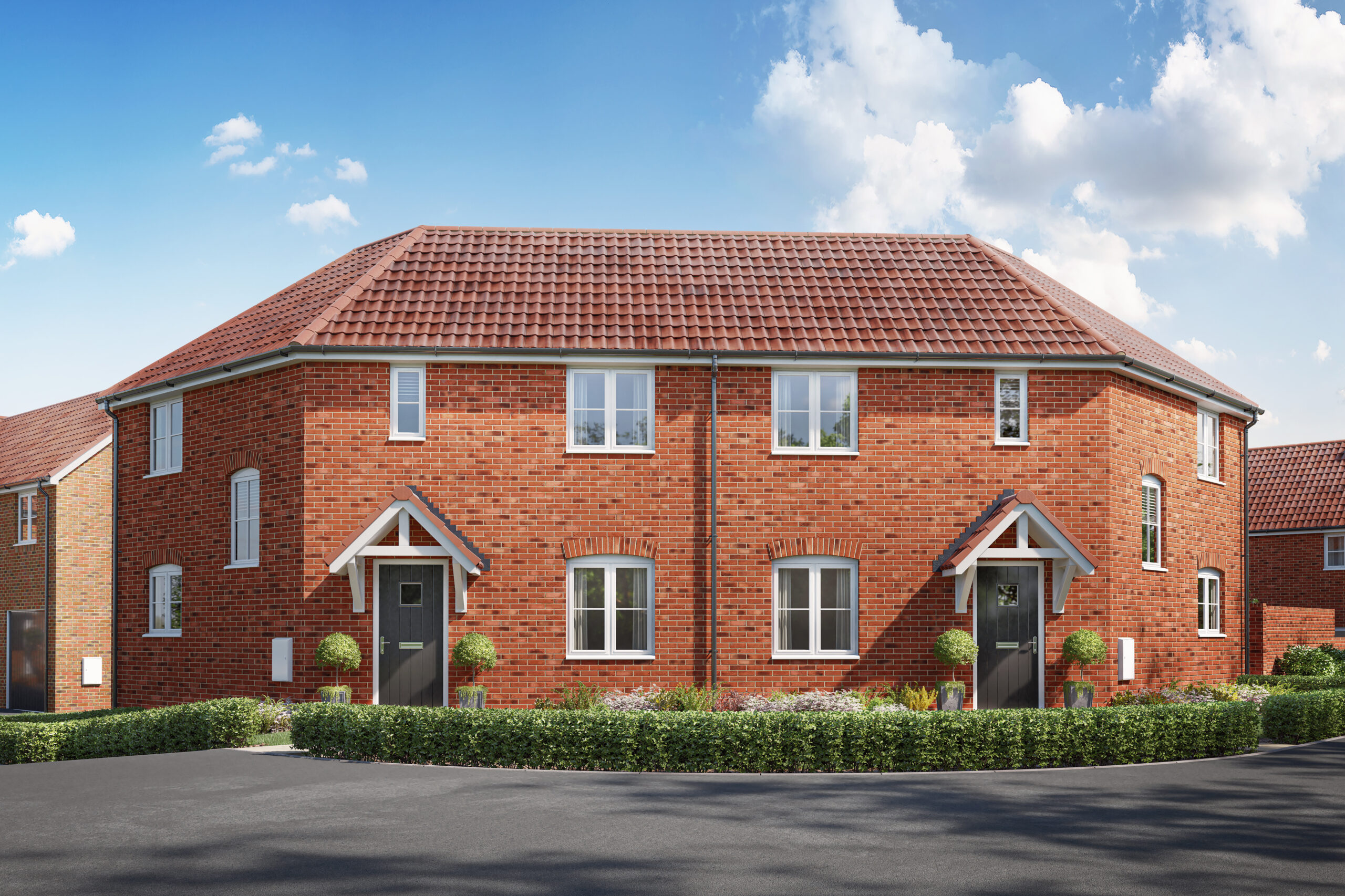 Home The Dogwood | New Builds Norwich | Allison Homes