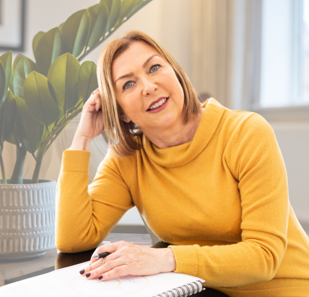 The Big Spring Clean - Maria Baker | Allison Homes