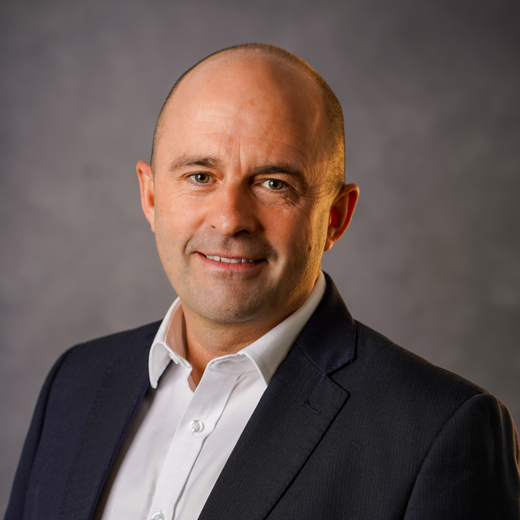 Allison Homes promotes Karl Edwards to lead East Midlands region