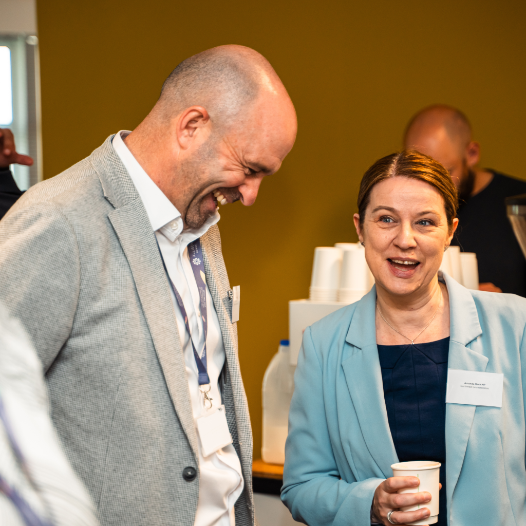 Allison Homes promotes Karl Edwards to lead East Midlands region